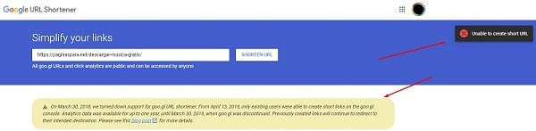 ¿Cómo Acortar una URL? Mejores Acortadores de url ¿Cómo Acortar una URL? Mejores Acortadores de url